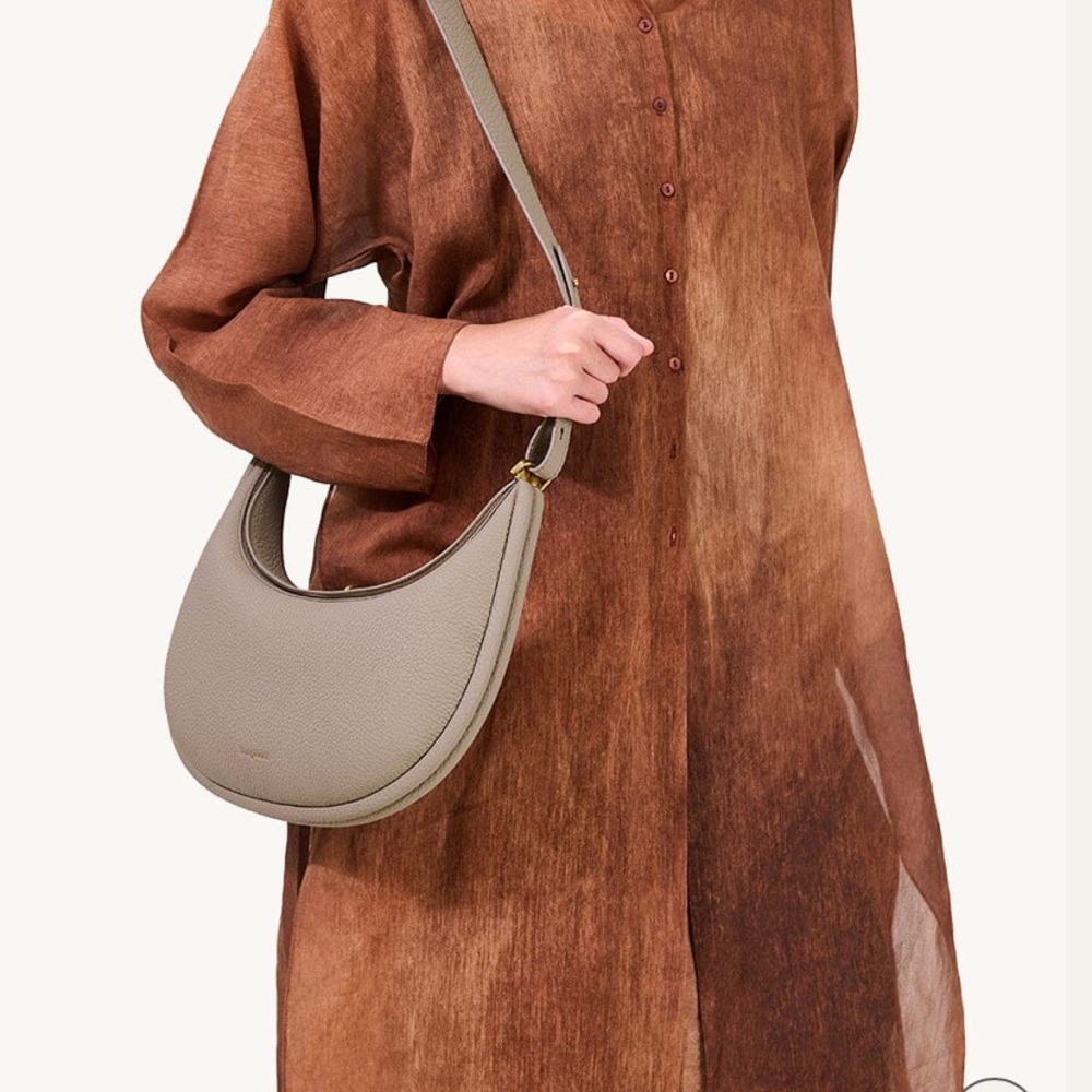 Songmont | Bags | Songmont Luna Bag In Cobble | Poshmark